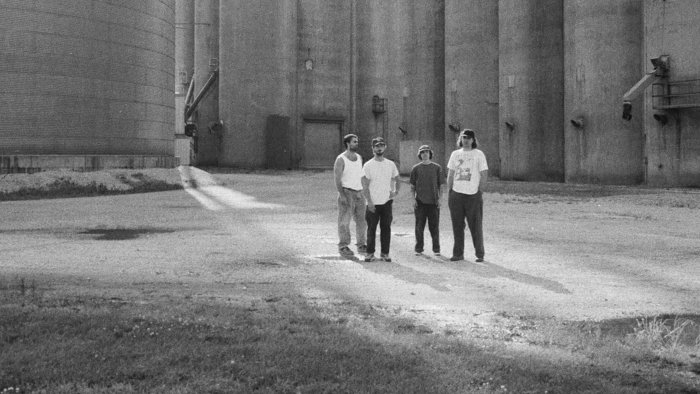 Turnover - 10 Years of Peripheral Vision - Events' Realm